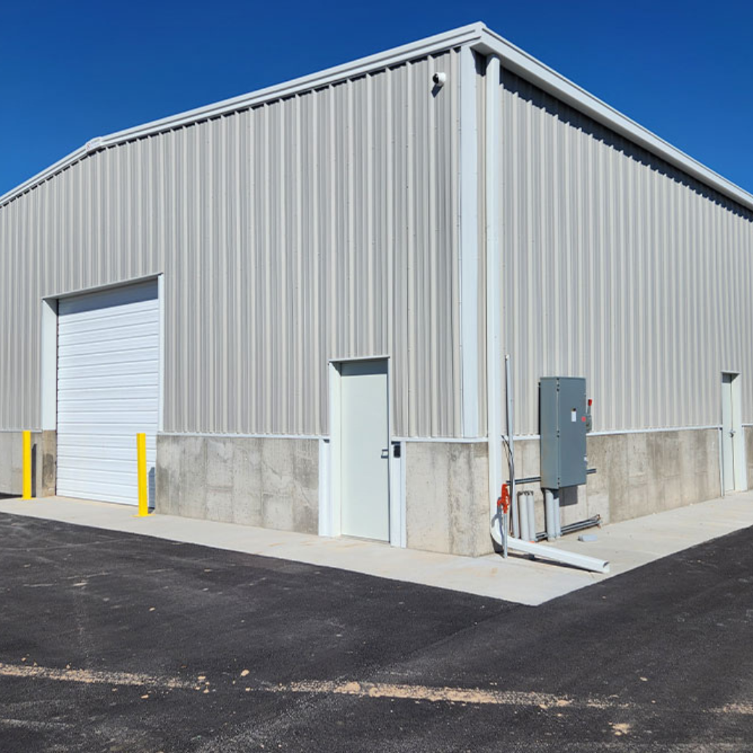 Warehouse Construction – sscfsteelstructure.com
