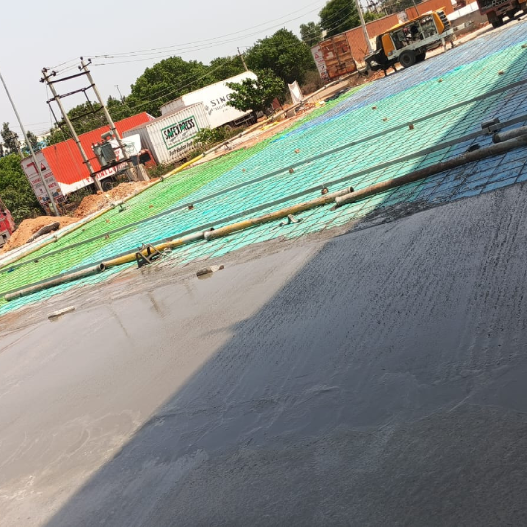 CC Road Work – sscfsteelstructure.com